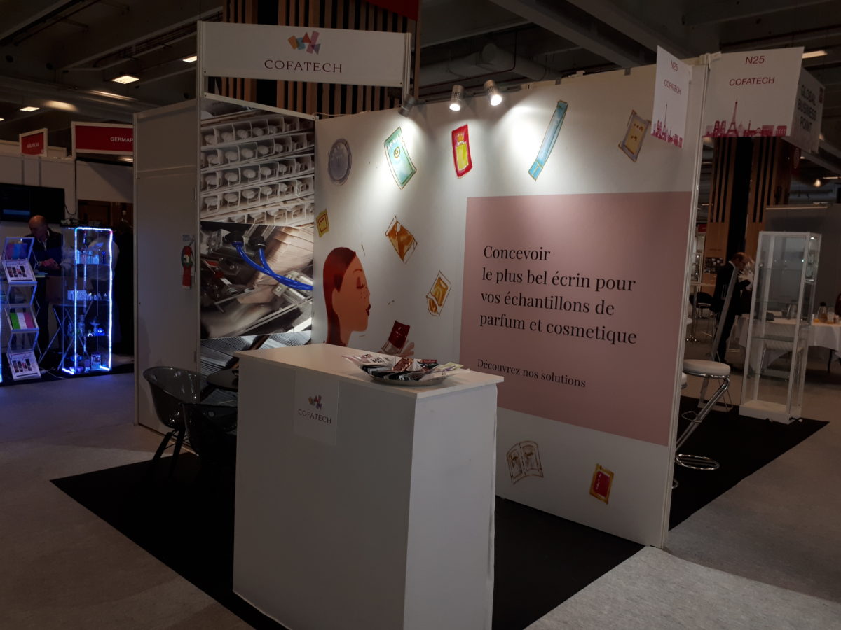 Salon du PCD les 30 et 31 janvier 2019 à Paris Porte de Versailles ...