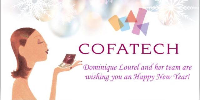 HAPPY NEW YEAR 2020! - Cofatech