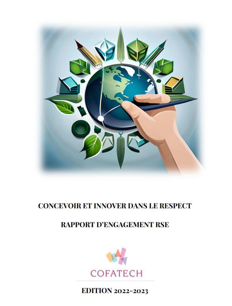 Retrouvez les actualités de Cofatech, solution d’échantillonnage