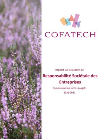 Retrouvez les actualités de Cofatech, solution d’échantillonnage