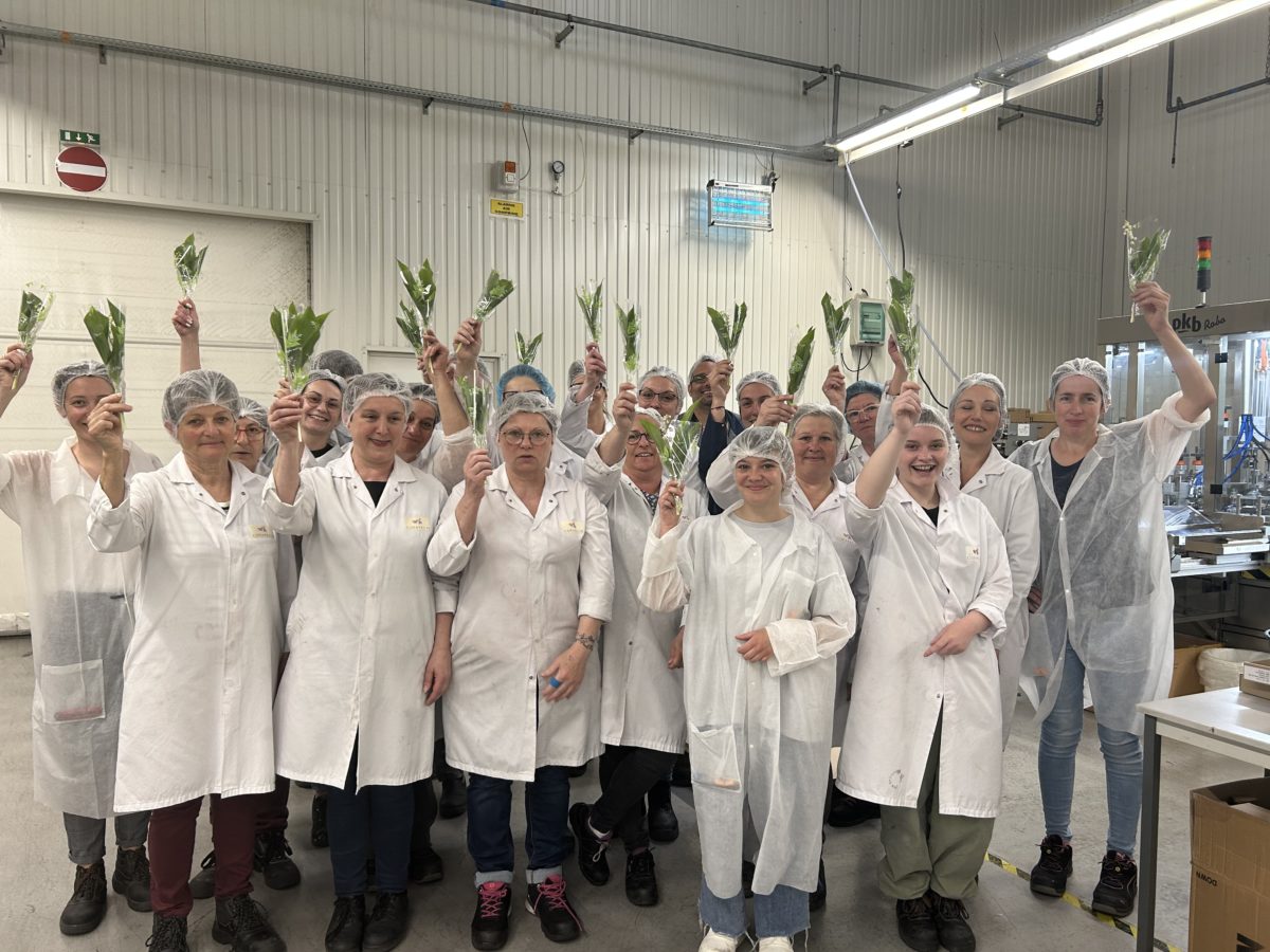 Retrouvez les actualités de Cofatech, solution d’échantillonnage