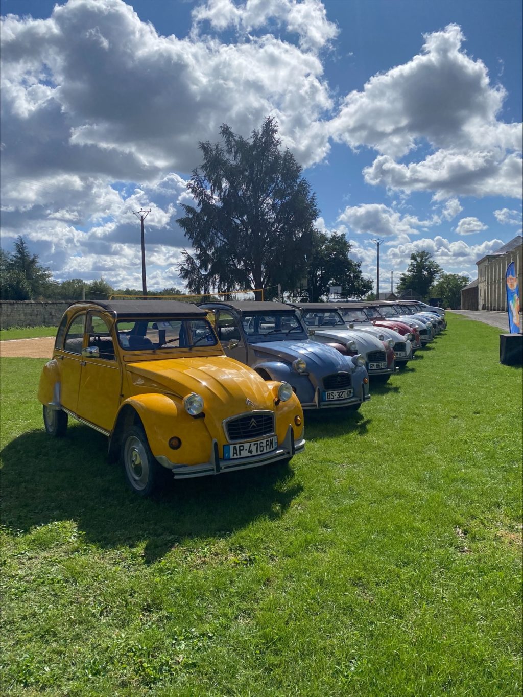 JOYEUX ANNIVERSAIRE COFATECH - Cofatech